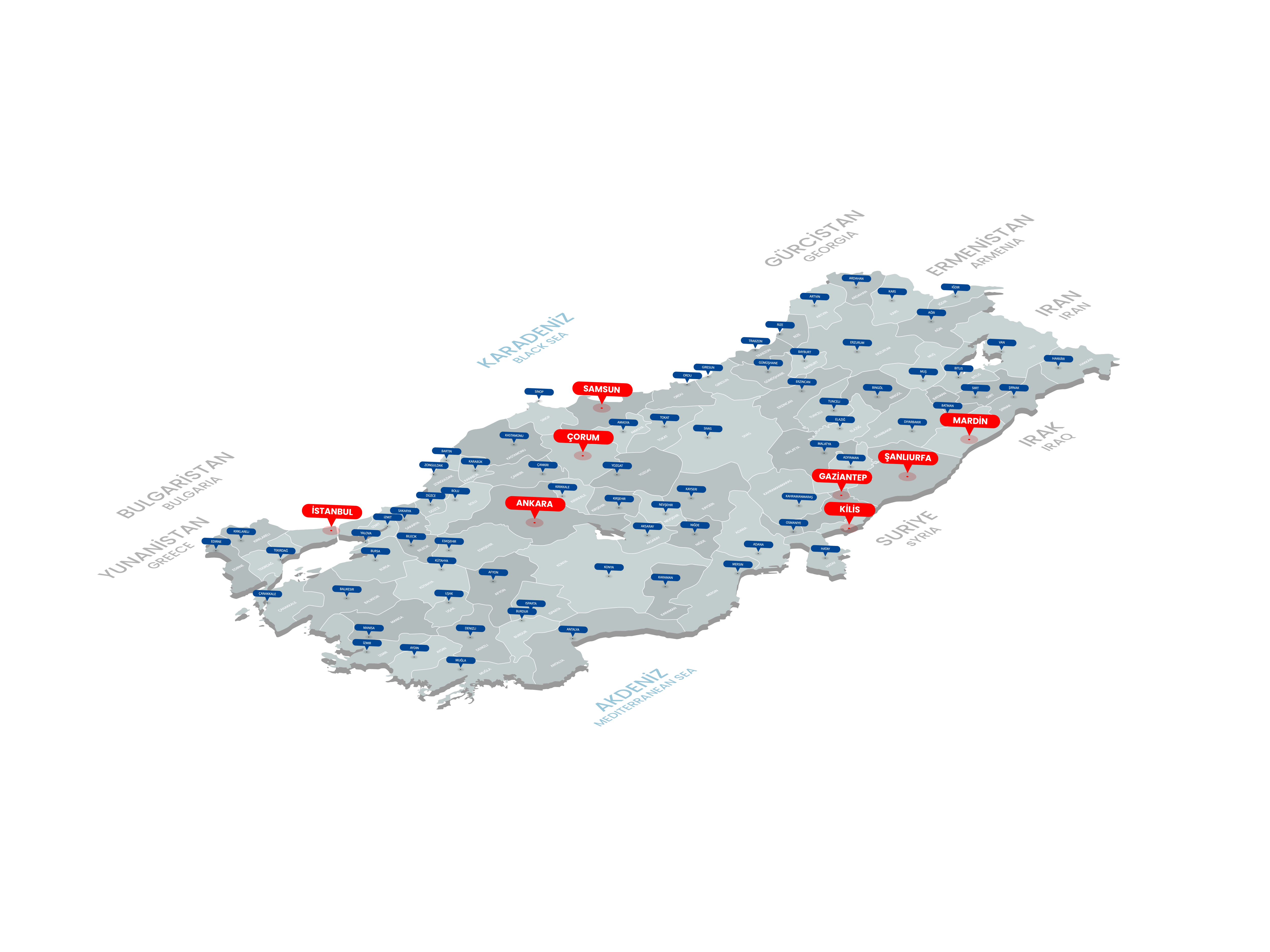 map-of-turkey-22-02 – LEAP – Kalkınmada Lokal Eğitici Aktif Partnerlikler